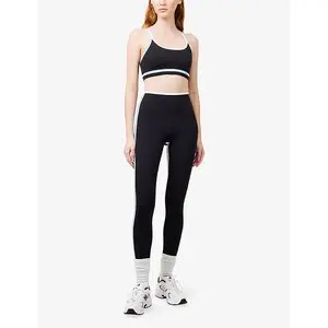 Splits59 Eva Double-strap Sports Bra