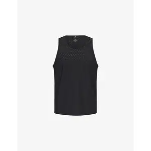 THE COUTURE CLUB Training Stretch-nylon Vest