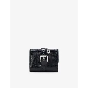Maje Silver Tone Accessories