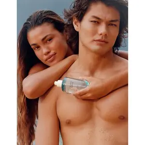 PHLUR Island Swim Hair And Body Fragrance Mist - One-color