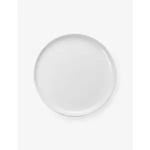 SERAX Piet Boon Low Base Bone-china Breakfast Plate - White