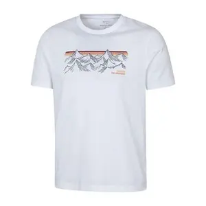 Mountain Warehouse Mountain Stripes T-shirt