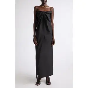 Givenchy Off The Shoulder Dresses
