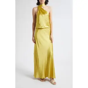 Staud Paneled Evening Dresses