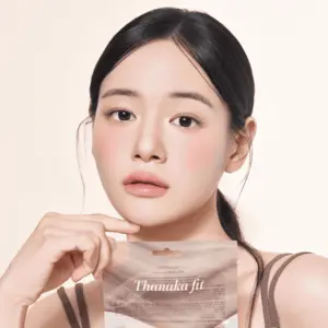 Kocostar Hydrogel Melt Mask Thanaka Fit