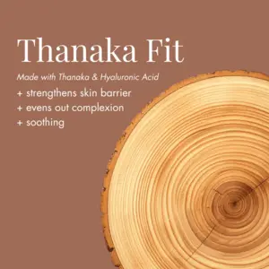 Kocostar Hydrogel Melt Mask Thanaka Fit
