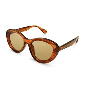 YOUZEY The Bay Sunglasses - Brown