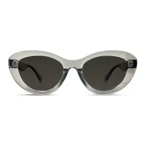 YOUZEY The Bay Sunglasses - Gray