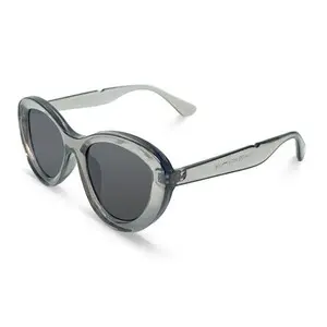 YOUZEY The Bay Sunglasses - Gray