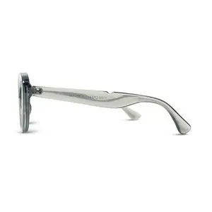 YOUZEY The Bay Sunglasses - Gray