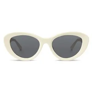 YOUZEY The Bay Sunglasses - White