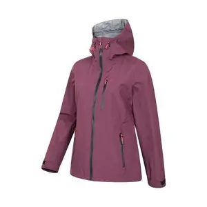 Mountain Warehouse Bachill 3-layer Waterproof Jacket