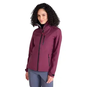 Mountain Warehouse Bachill 3-layer Waterproof Jacket