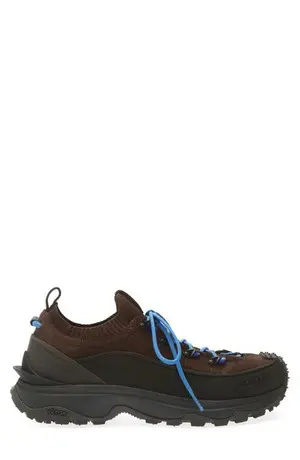 Moncler Trailgrip Lite 3 Low Top Sneaker