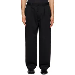 Nanamica Double-pleated Casual Pants