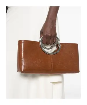 Coperni Rectangular Shoulder Bag