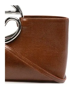 Coperni Rectangular Shoulder Bag