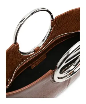 Coperni Rectangular Shoulder Bag