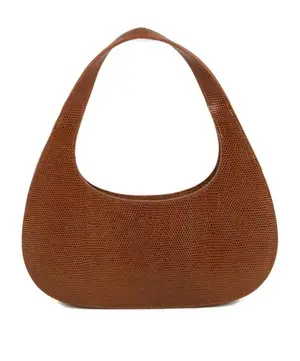Coperni Slim Swipe Zipper Shoulder Bag