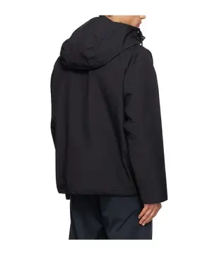 Nanamica Waterproof Hooded Jacket