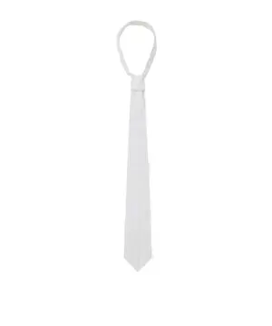 1989 STUDIO Striped Tie