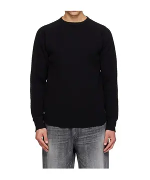 Nanamica Crew Neck Thermal T-shirt