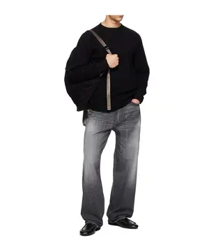 Nanamica Crew Neck Thermal T-shirt