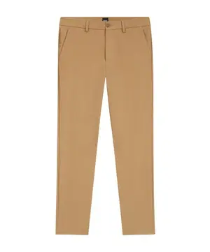 Hugo Boss Belt Loops Trousers