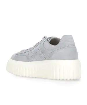 Hogan H Stripes Low Sneakers