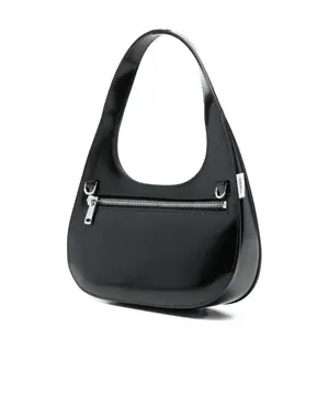 Coperni Slim Swipe Phone Baguette Bag