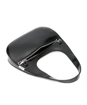Coperni Slim Swipe Phone Baguette Bag
