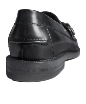 Gucci Boulevard Loafers With Horsebit Detail