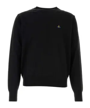 Vivienne Westwood Crewneck Sweaters For Men