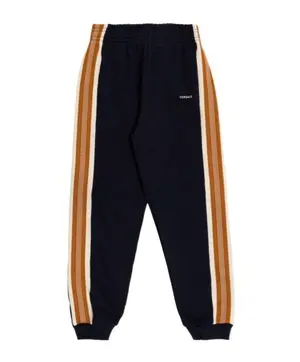 Versace Greca Tape Track Pants