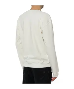 DIESEL® S-norm-v10 Sweatshirt