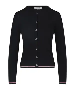 Thom Browne Rib Stitch Cardigan