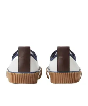 Versace Goliath Nappa Trainers