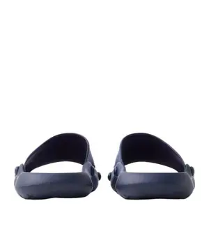 Versace Nettuno Rubber Slides