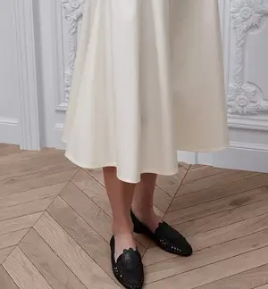 Dior Medaillon Loafer