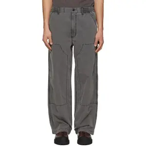 Nanamica Weather Deck Casual Pants