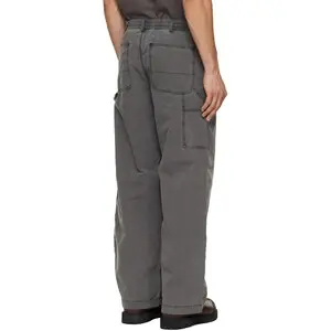 Nanamica Weather Deck Casual Pants