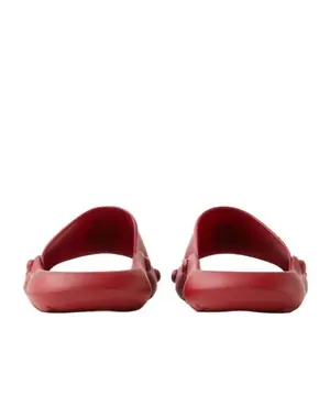 Versace Nettuno Rubber Slides