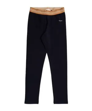 Versace Logo-print Leggings
