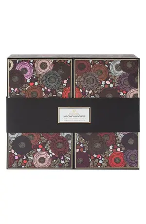 Voluspa Japonica Archive Votive Candle Collection