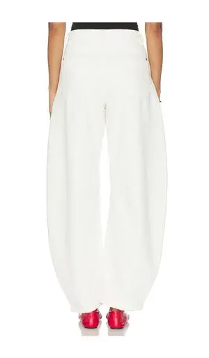 Ksubi Barrel Jeans