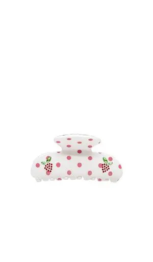 EMI JAY Sweetheart Clip - Ivory
