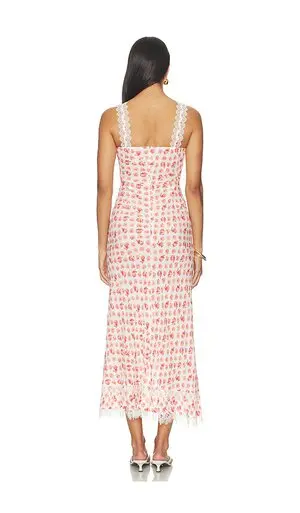 Cinq À Sept Stevie Dress