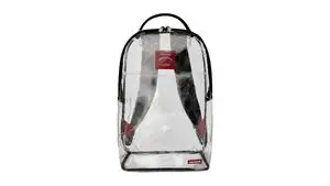 SPRAYGROUND Embossed Boss Backpack