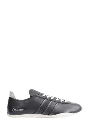 Y3 Tokyo Sneakers - Black