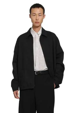 THE ROW Ofelio Jacket